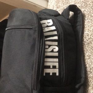 Bags | Ball Is Life Bag | Poshmark